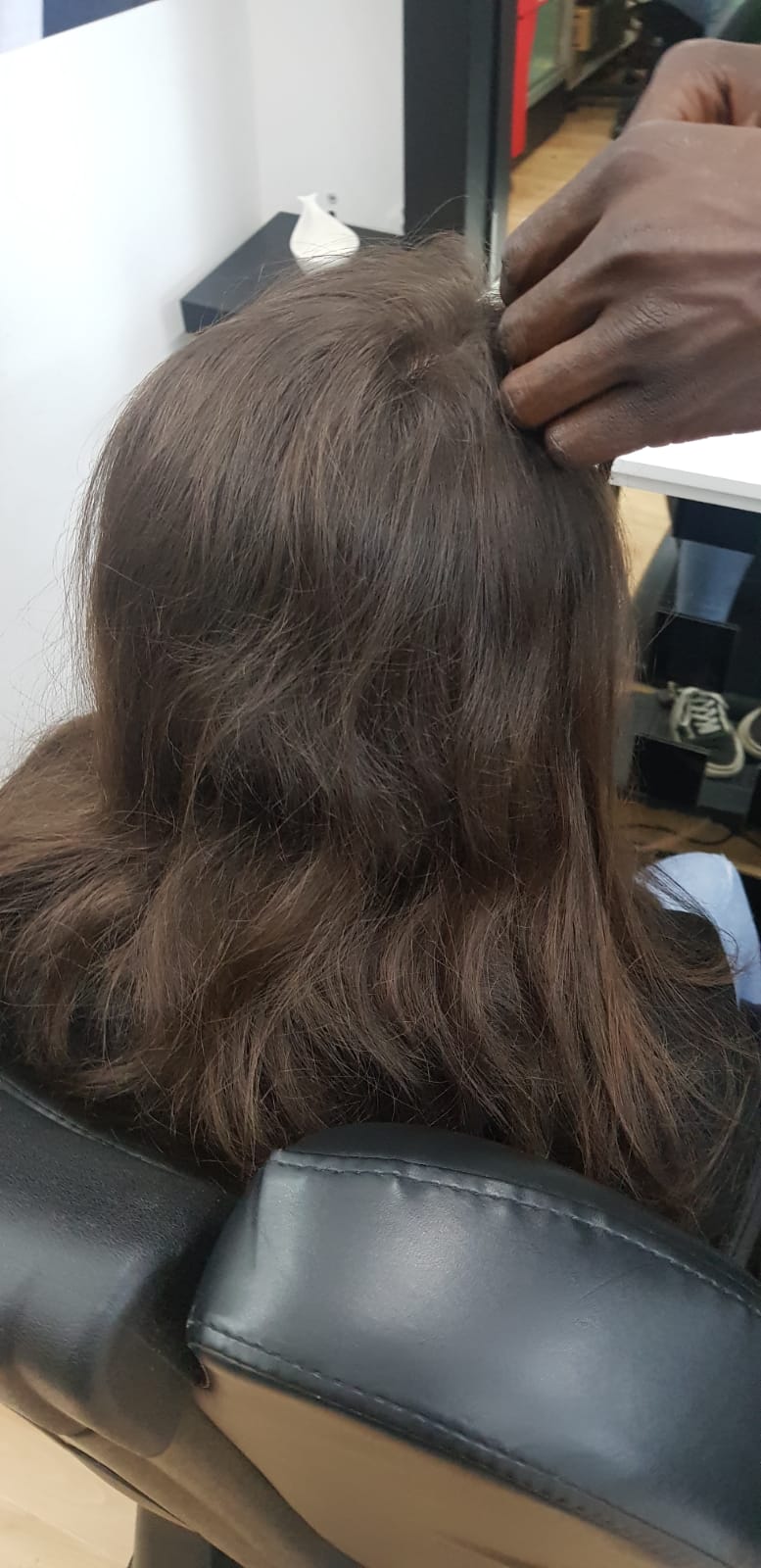 Gallery – CJ Afro Haircut